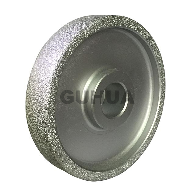 Grinding Wheel - Buy Fusion-Diamond Ultrahard Grinding Wheel Product on ...