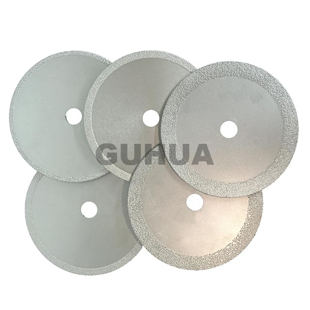 Cutting & Grinding Disk - Buy Fusion-Diamond Ultrahard Cutting ...